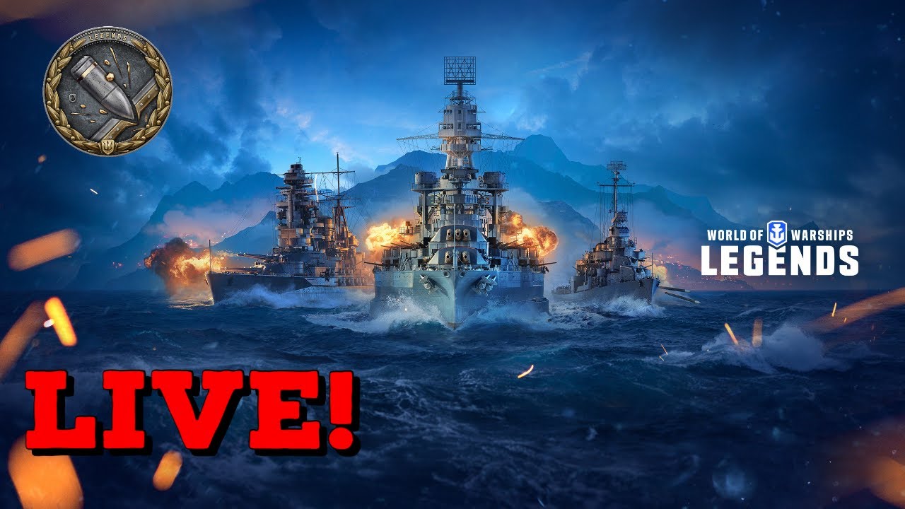 Chad Chadison plays the USS Des Moines (NA CC) - YouTube