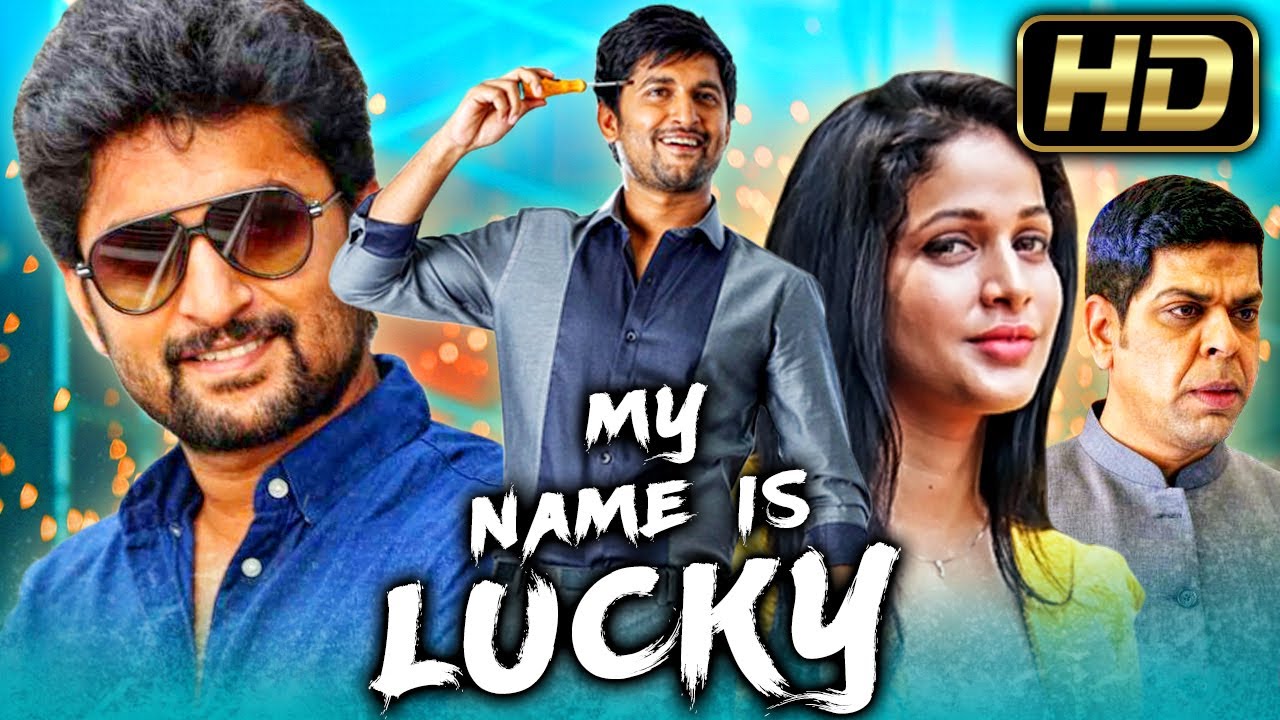 My Name Is Lucky my-name-is-lucky
