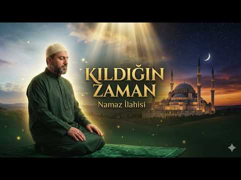 NAMAZ İLAHİSİ MARŞ TADINDA EZGİ #namazilahisi #marş #ezgi #beşvakitnamaz