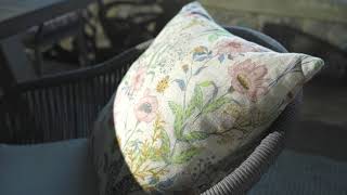 Introducing the Coricraft Summer 2020/21 Patio Collection