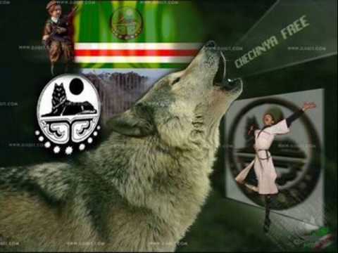 Roza Chechen music/ Роза