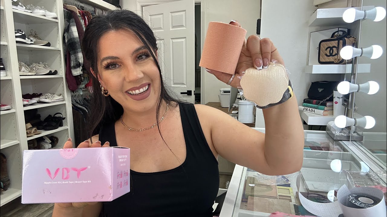 VBT Lift Tape - YouTube