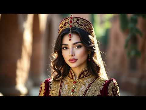 Axtar Məni Dağların Zirvəsində (EDM REMİX) Tiktok Trend 2026