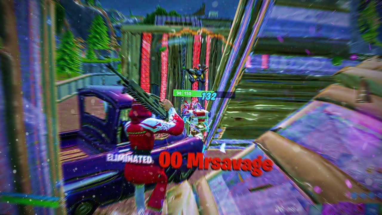 Touchdown 🏈 Fortnite Montage Preview for @verxityfnbr I Need A Free ...