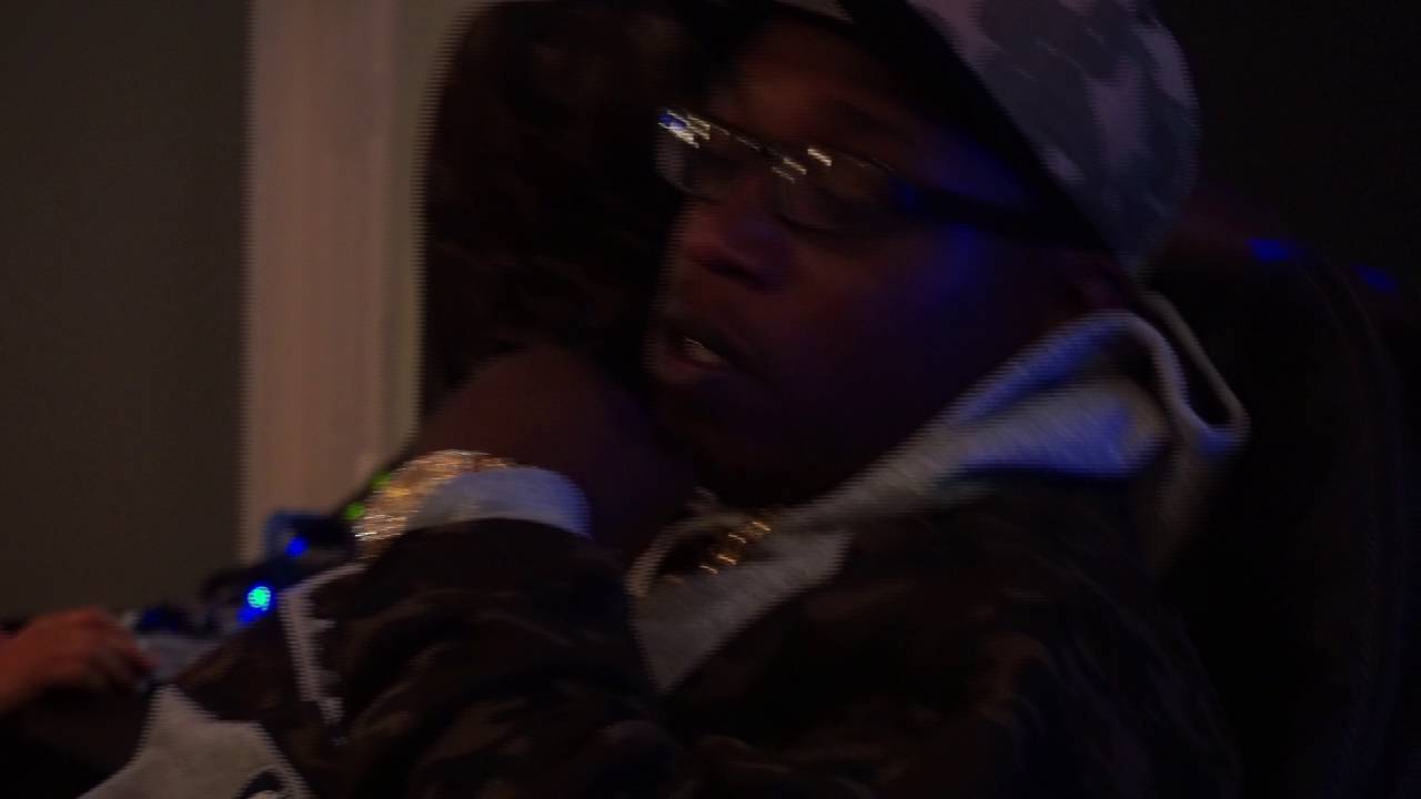 Greg Da Goon interviewed by Dj Dutty D - YouTube