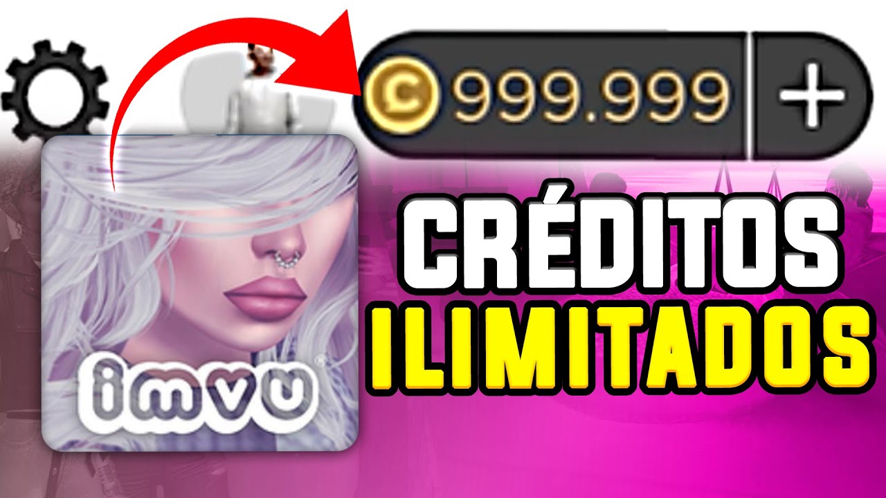 ️ IMVU Trucos para Obtener Créditos INFINITOS en Android e iOS - IMVU ...