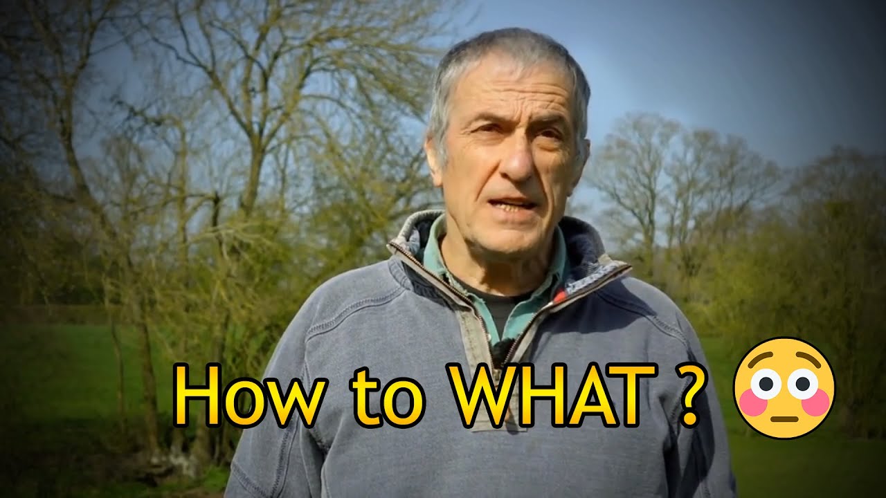 how to (YTP) - YouTube