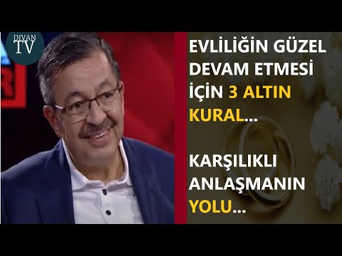 Hayati İnanç & Evlilik