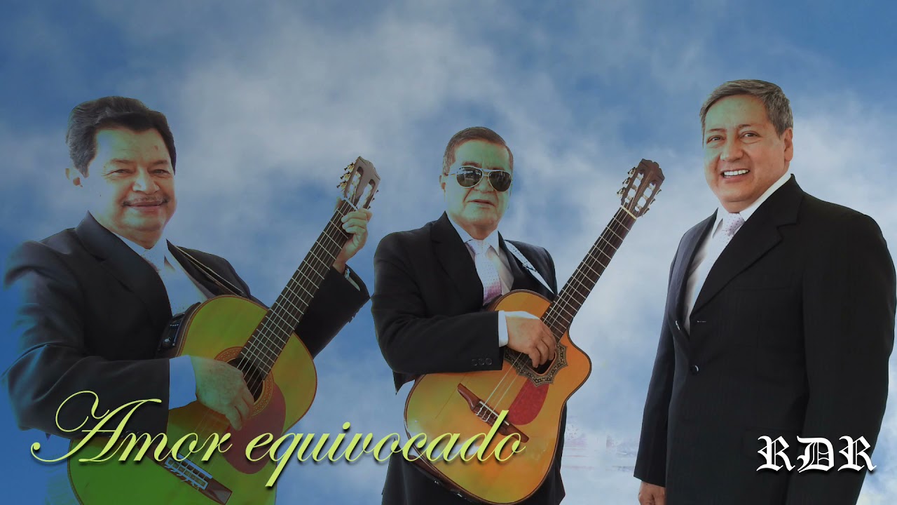 AMOR EQUIVOCADO. Sanjuanito Chords - Chordify