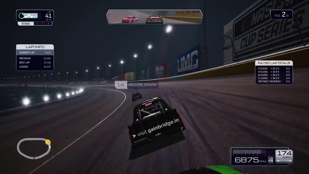 Realtree racing league - YouTube