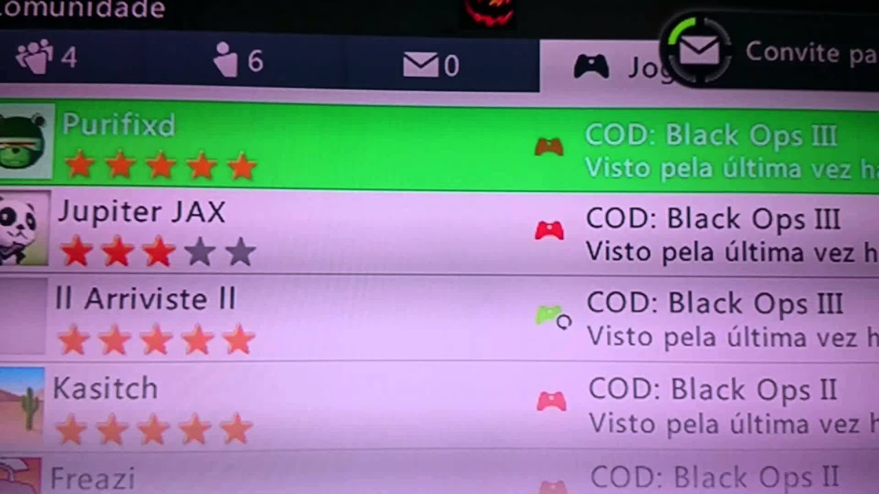 3rd map forfeit infection - YouTube