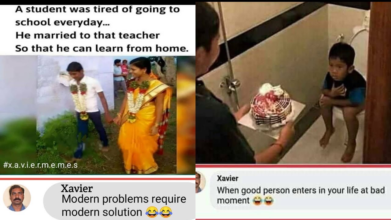 Dr Xavier Memes