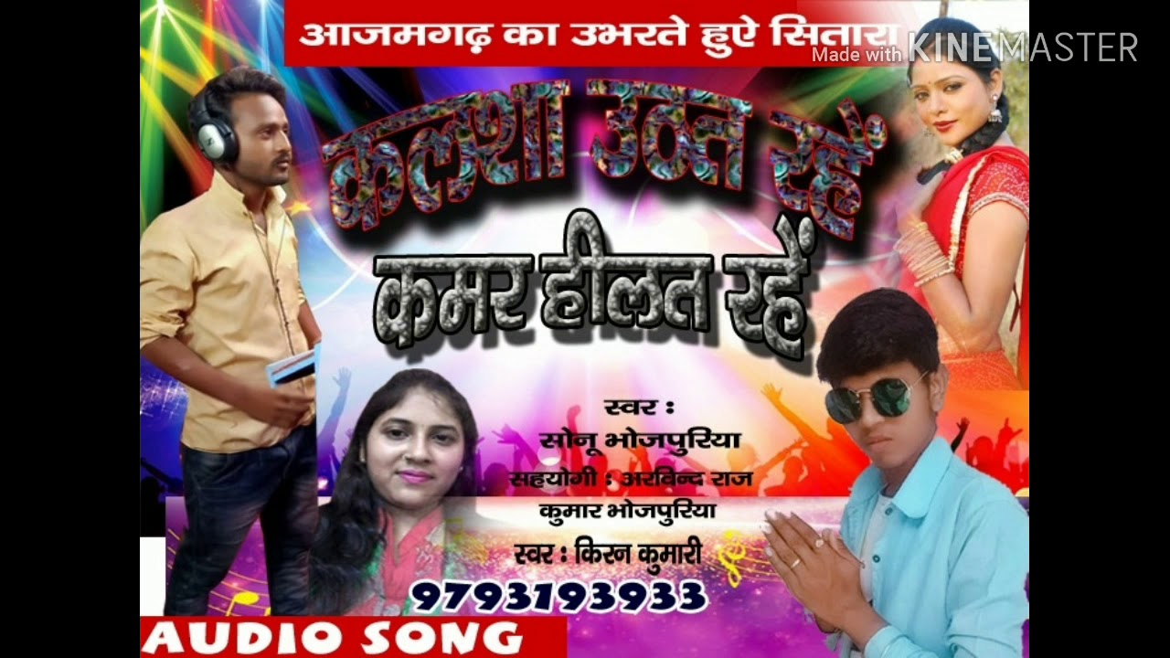 Arvind Raj - YouTube