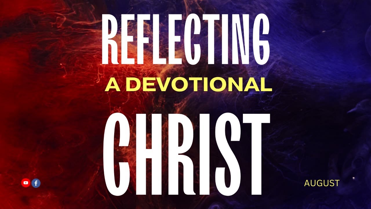 Daily Devotional - YouTube