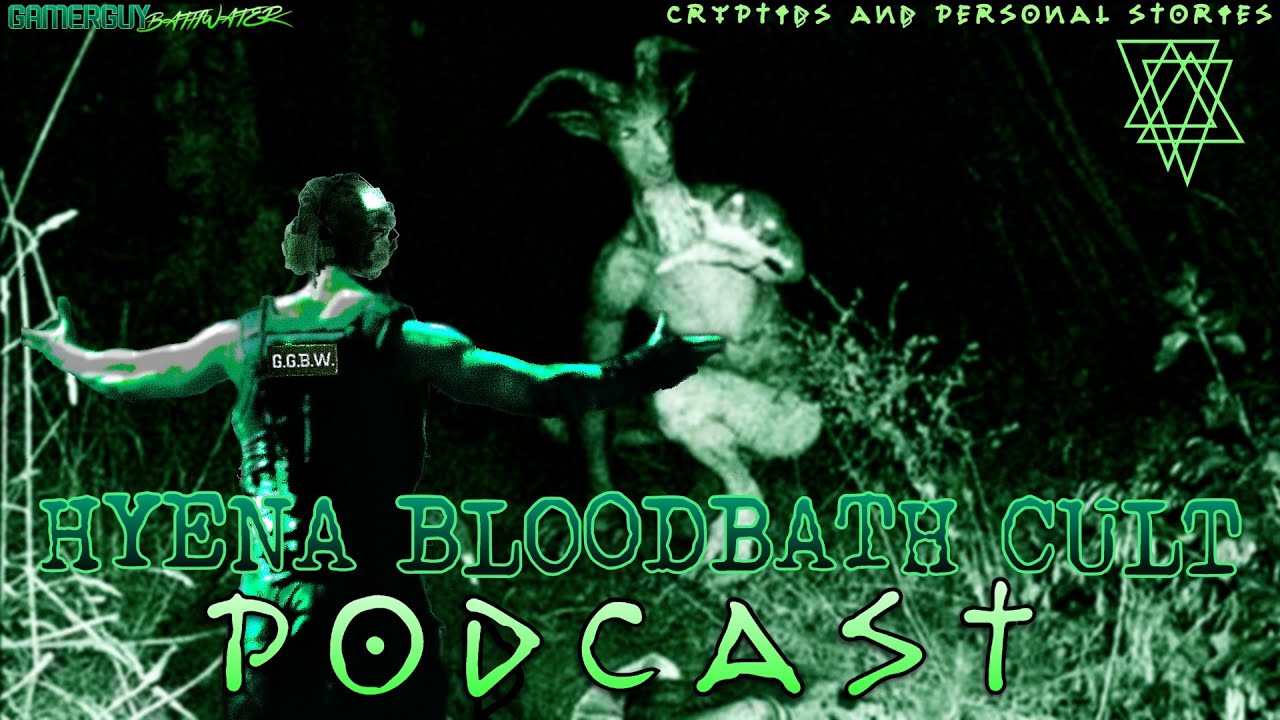 Ep 1 Fvck Marry Kill Wendigo Goatman Or Mothman Youtube