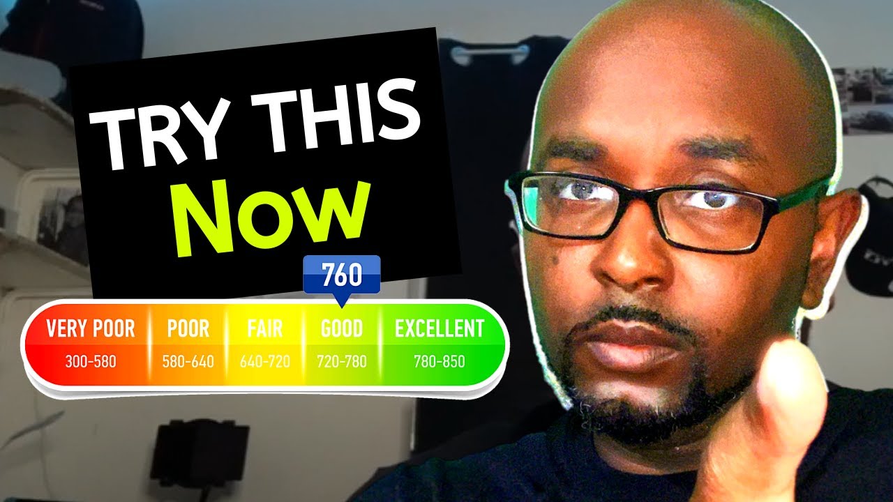 How To Increase Your Credit Score Fast In 2020 YouTube how-to-increase-your-credit-score-fast-in-2020-youtube