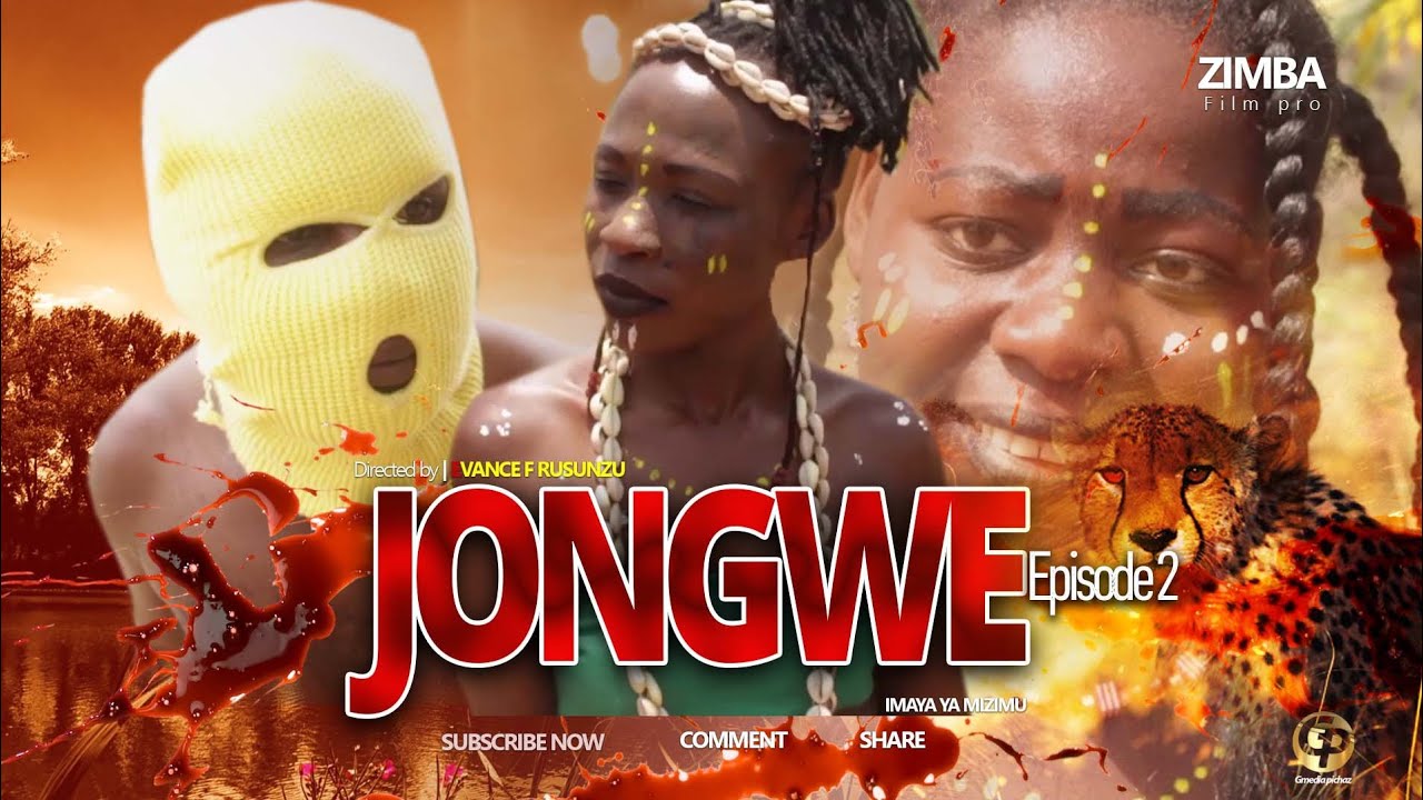 JONGWE EPISODE 2 - YouTube