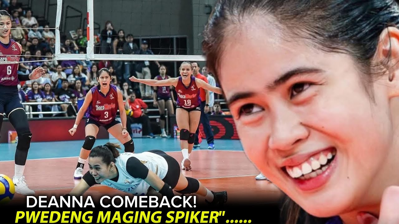 BOSS D, COMEBACK POG! CMFT VS ZUS |AFP 2025 - YouTube