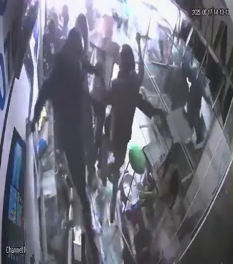 The paid Goons in Nairobi CBD 🤯🤯 - YouTube