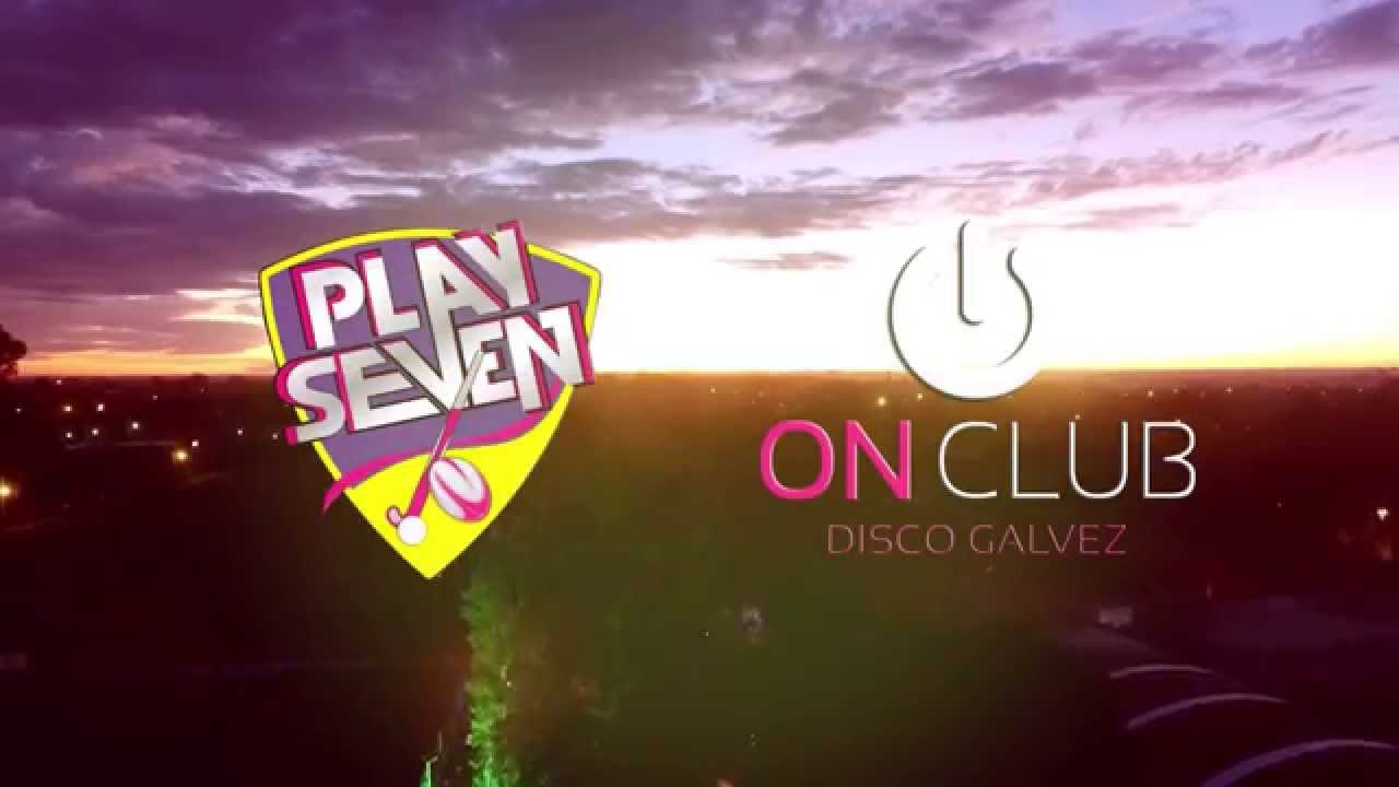 Play Seven 2015 - Official After Movie - YouTube