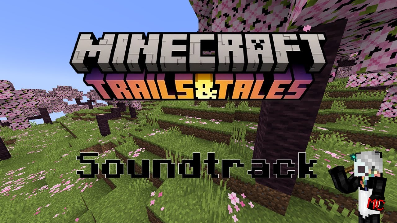 All Minecraft 1.20 Soundtracks - YouTube