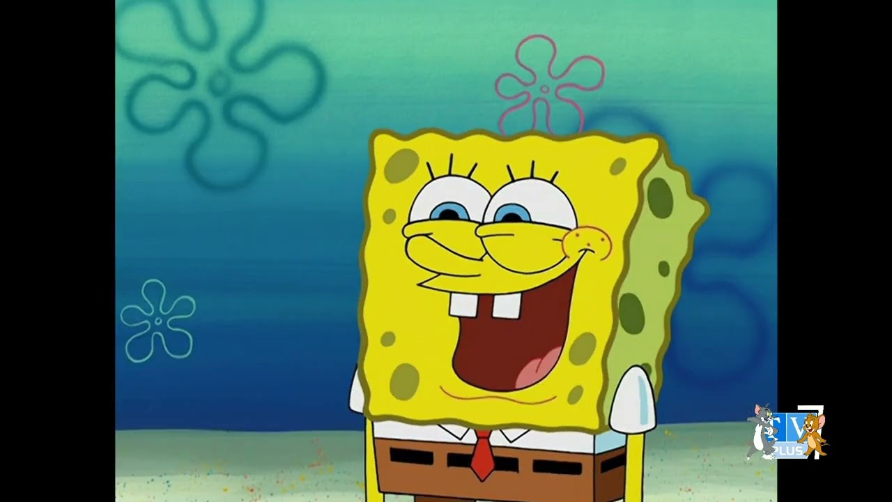 Spongebob Rock A Bye Bivalve