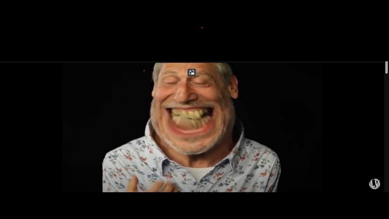 Michael Rosen's Chocolate Boy Obsession (YTP reaction) - YouTube