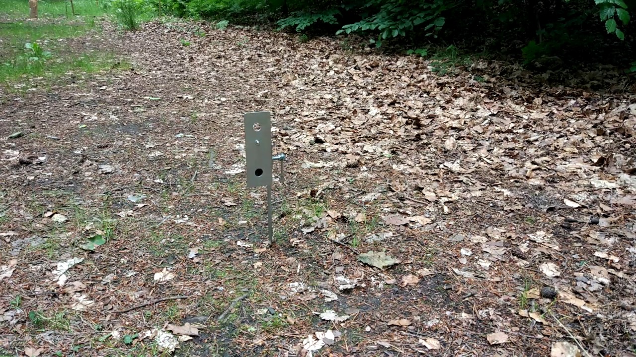 Plinker 2 x 15 mm - YouTube