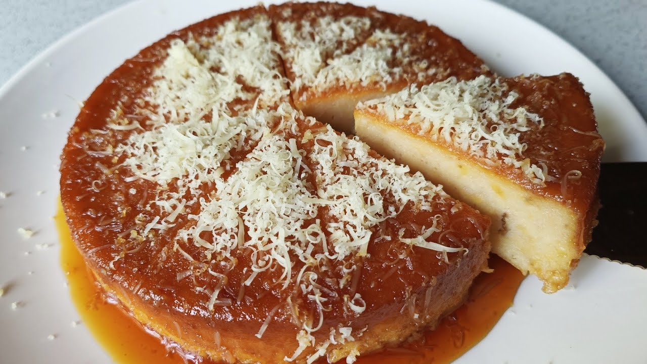 Pagsamahin Mo Ang Saging Na Saba At Condensed Milk Tiyak Magugulat Ka ...