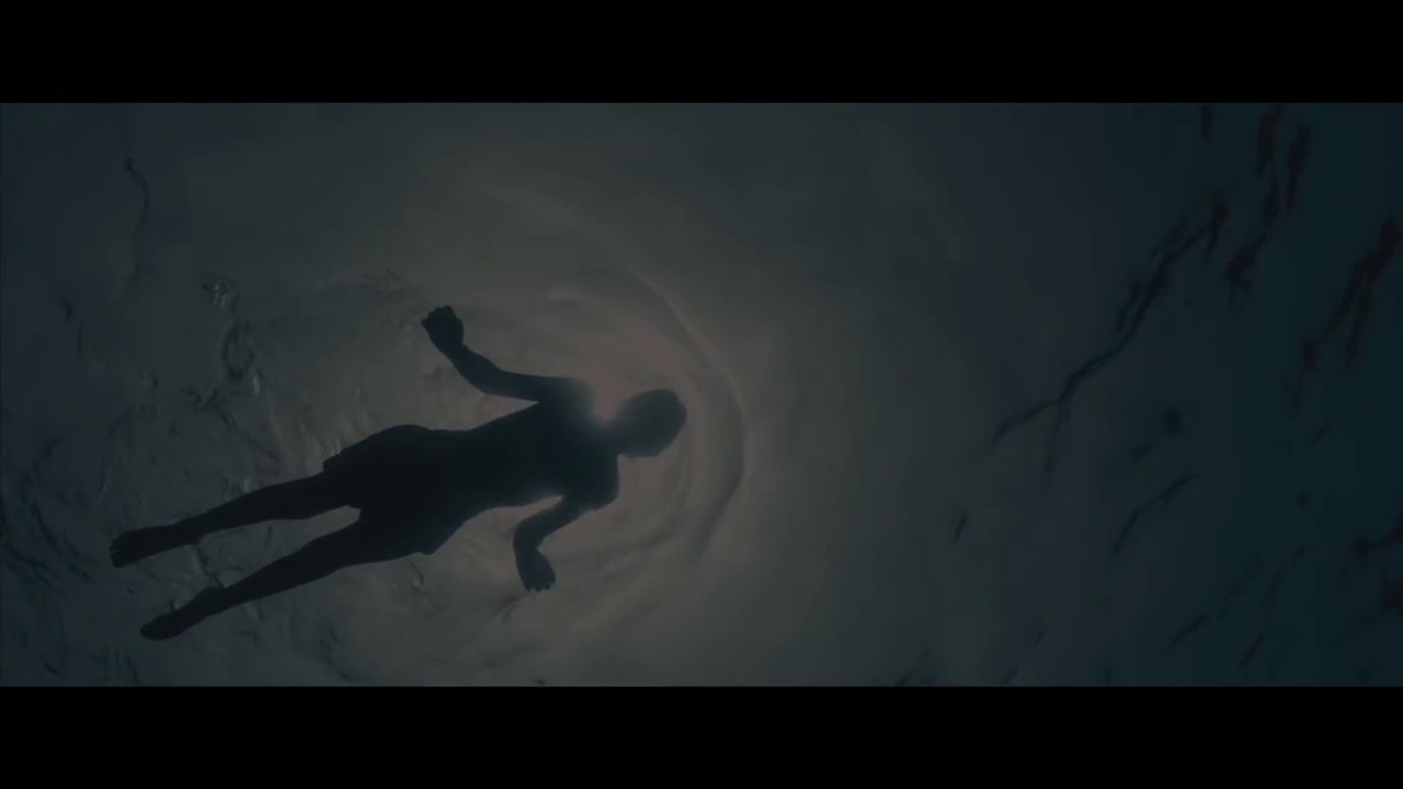 EVOLUTION, Official Movie Trailer, mystery horror 2017. - YouTube