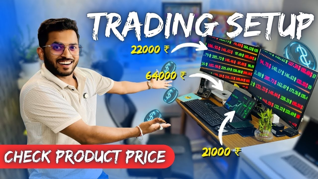 Top Trading Setup for Beginners | Best 6 Lakh Trading Setup in 2025 ...