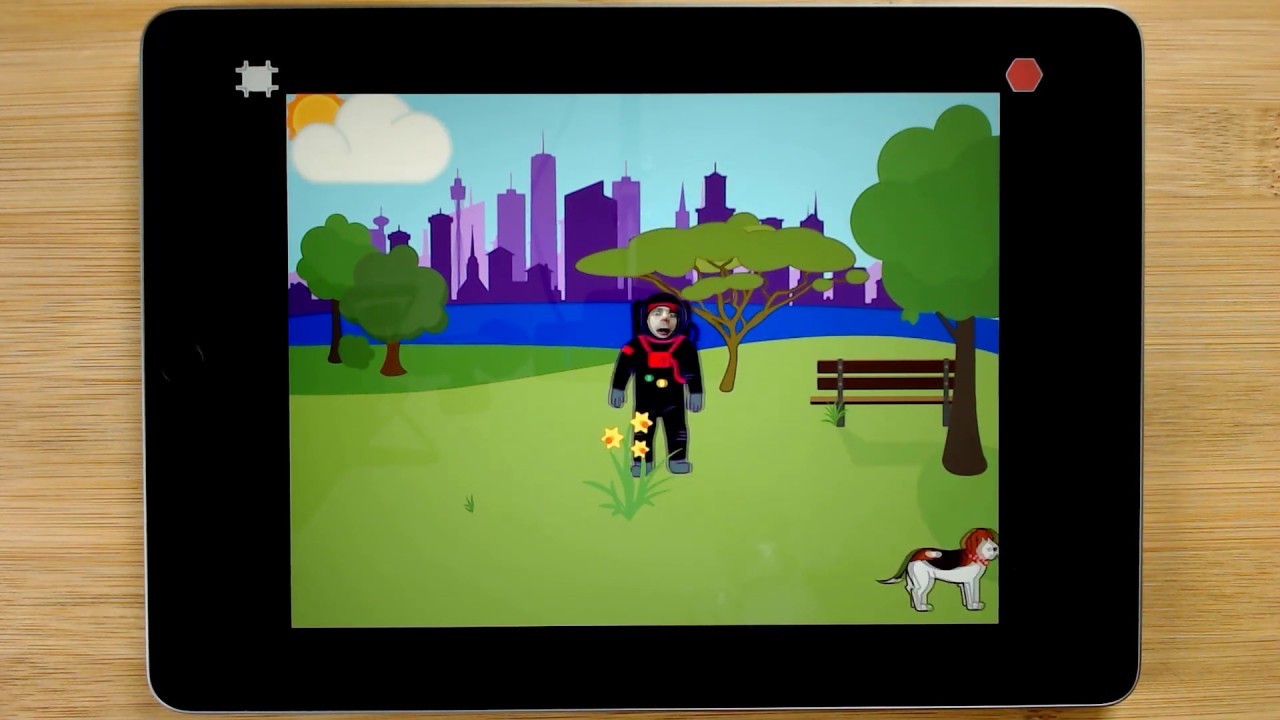 In the Future . . . - Project Preview - YouTube