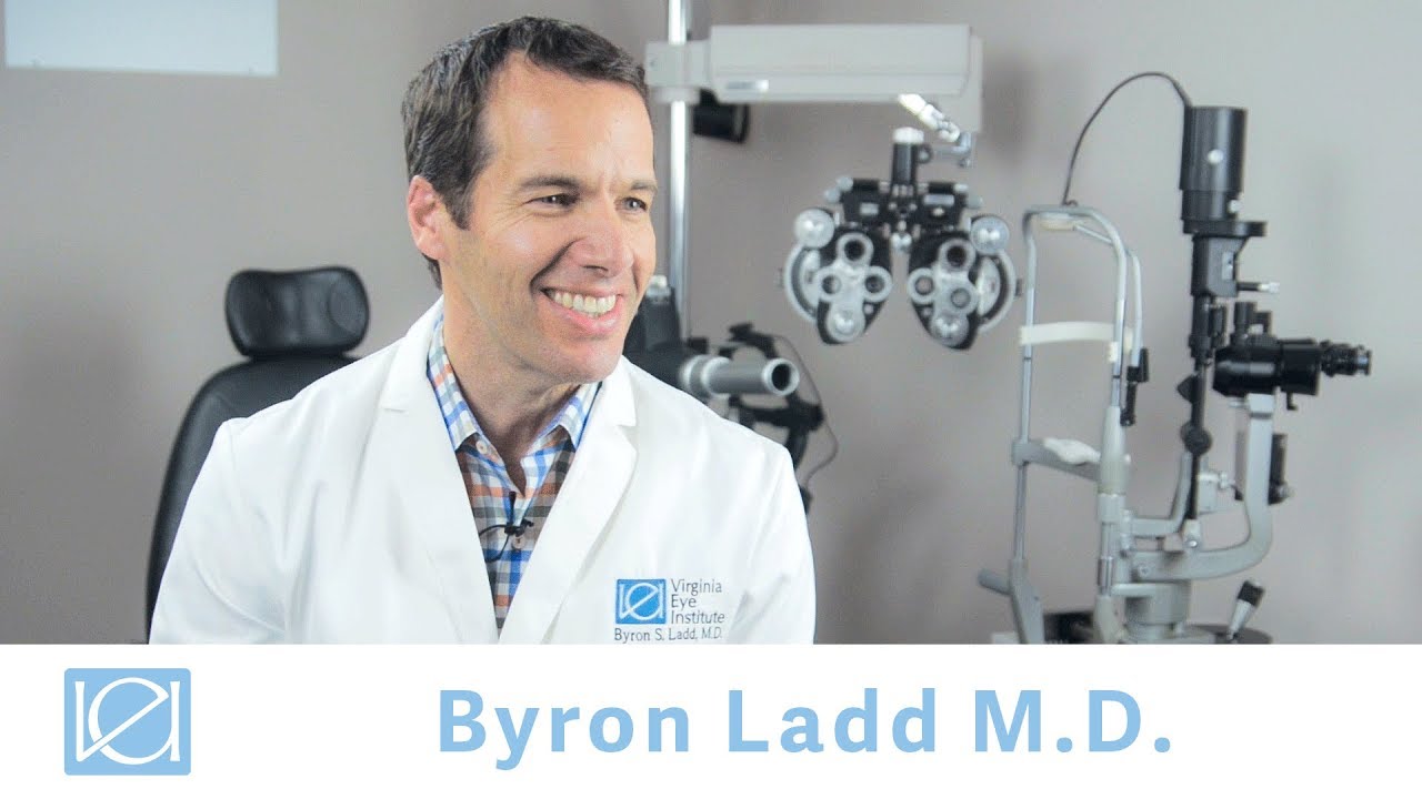 Byron Ladd M.D. - YouTube