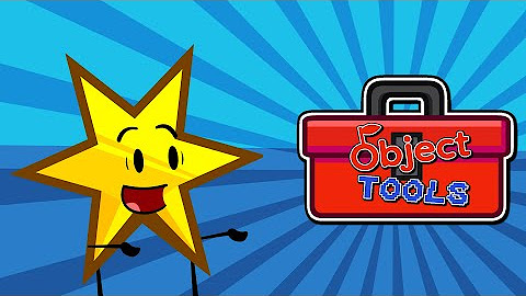 Best Object Show Intros - YouTube