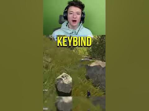 Rust - BEST KEYBIND in 2021 (Hover Loot Guide) | #Shorts - YouTube