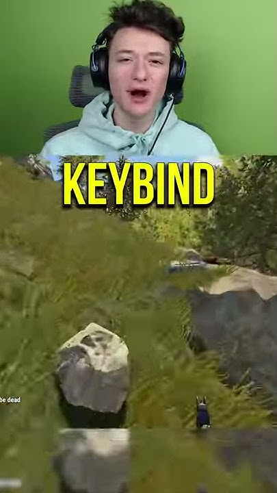 Rust - BEST KEYBIND in 2021 (Hover Loot Guide) | #Shorts - YouTube