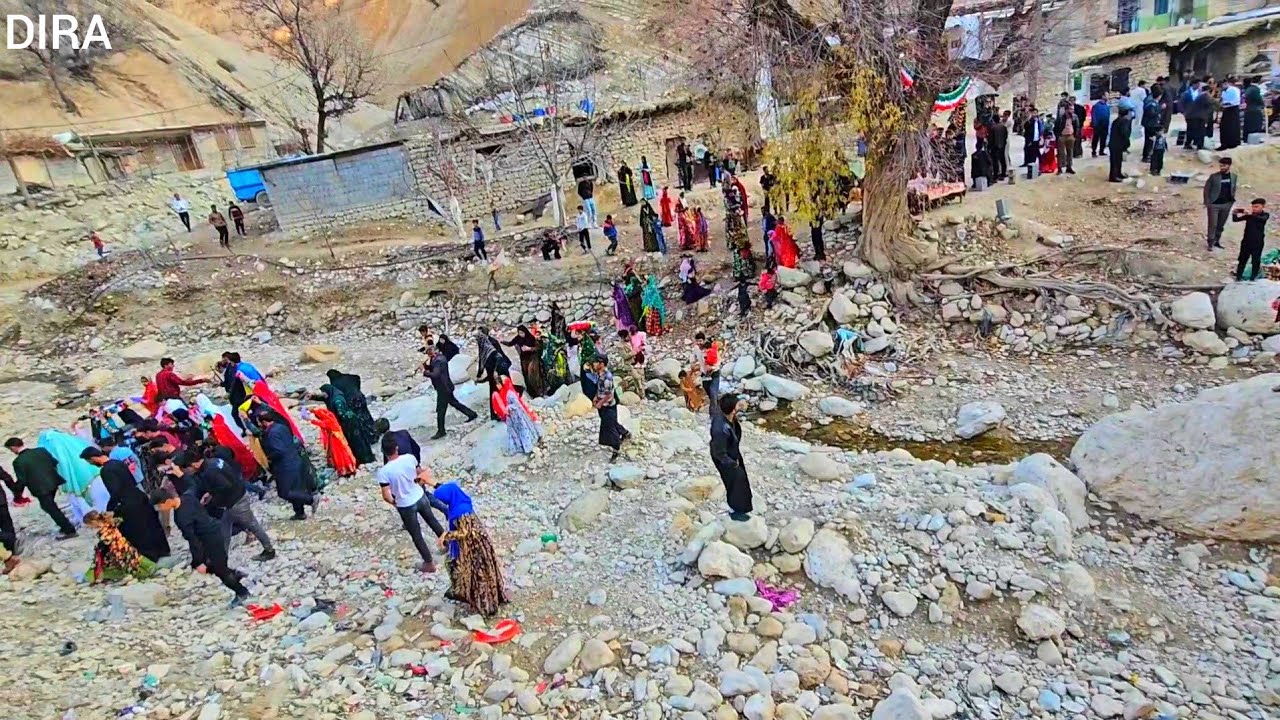 "When the Father Attends Another Wedding and the Secrets of the Peren ...