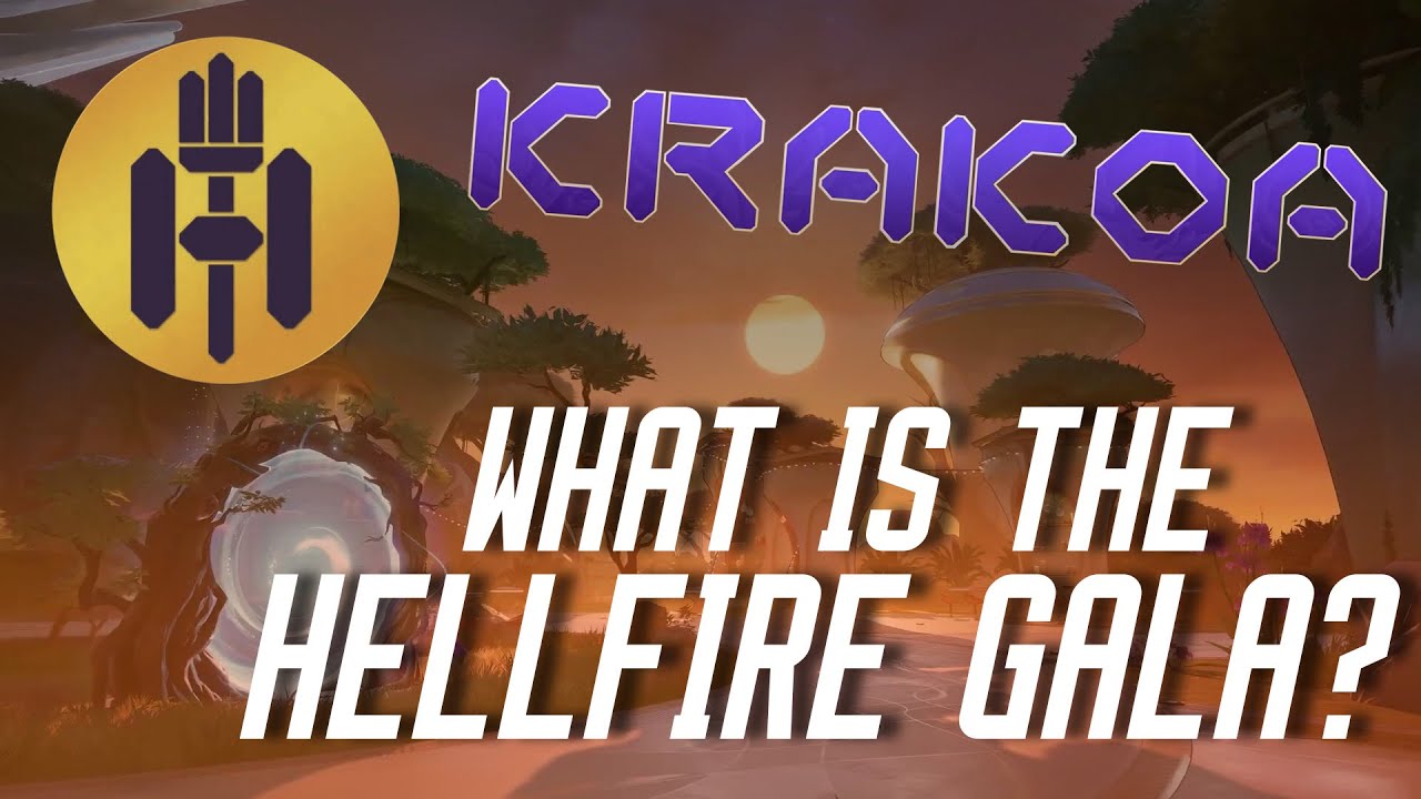 What is Krakoa And The Hellfire Gala in Marvel Rivals?! Krakoa ...