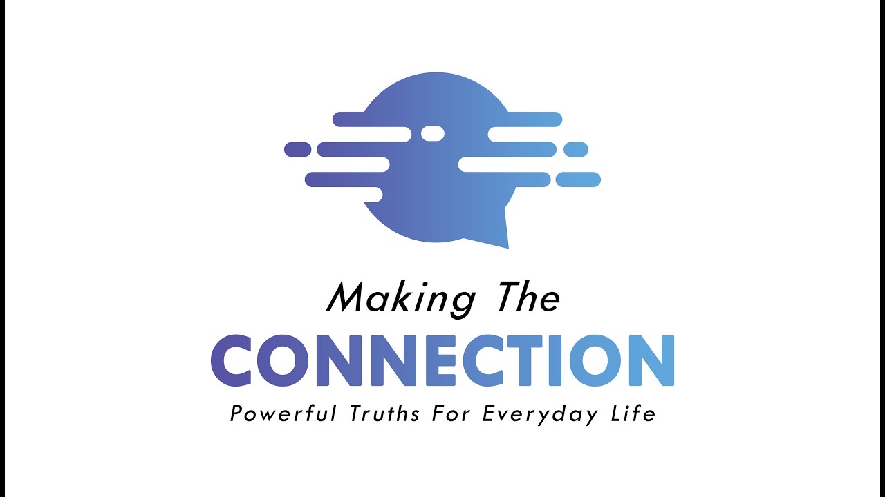9) Making The Connection - Simeon Counterman (Anger) - YouTube