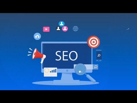 Optimizing Your SEO Meta Tags - YouTube