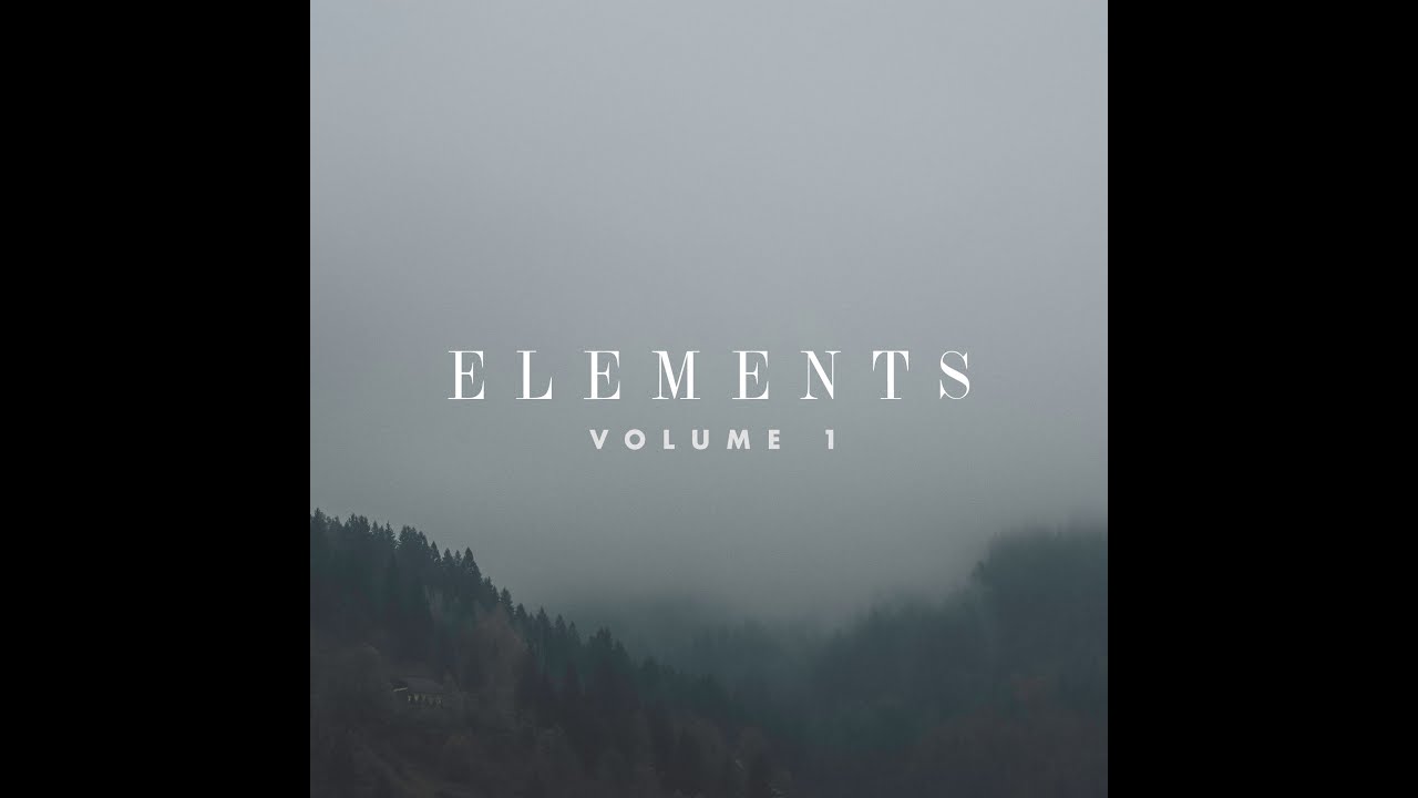 Elements Vol 1 For Logic Pro X & MainStage 3 - YouTube
