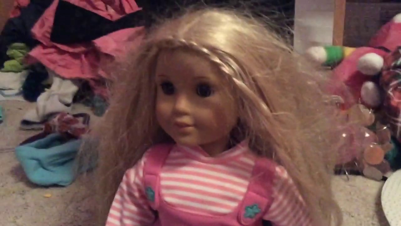 Lilly's morning routine - YouTube