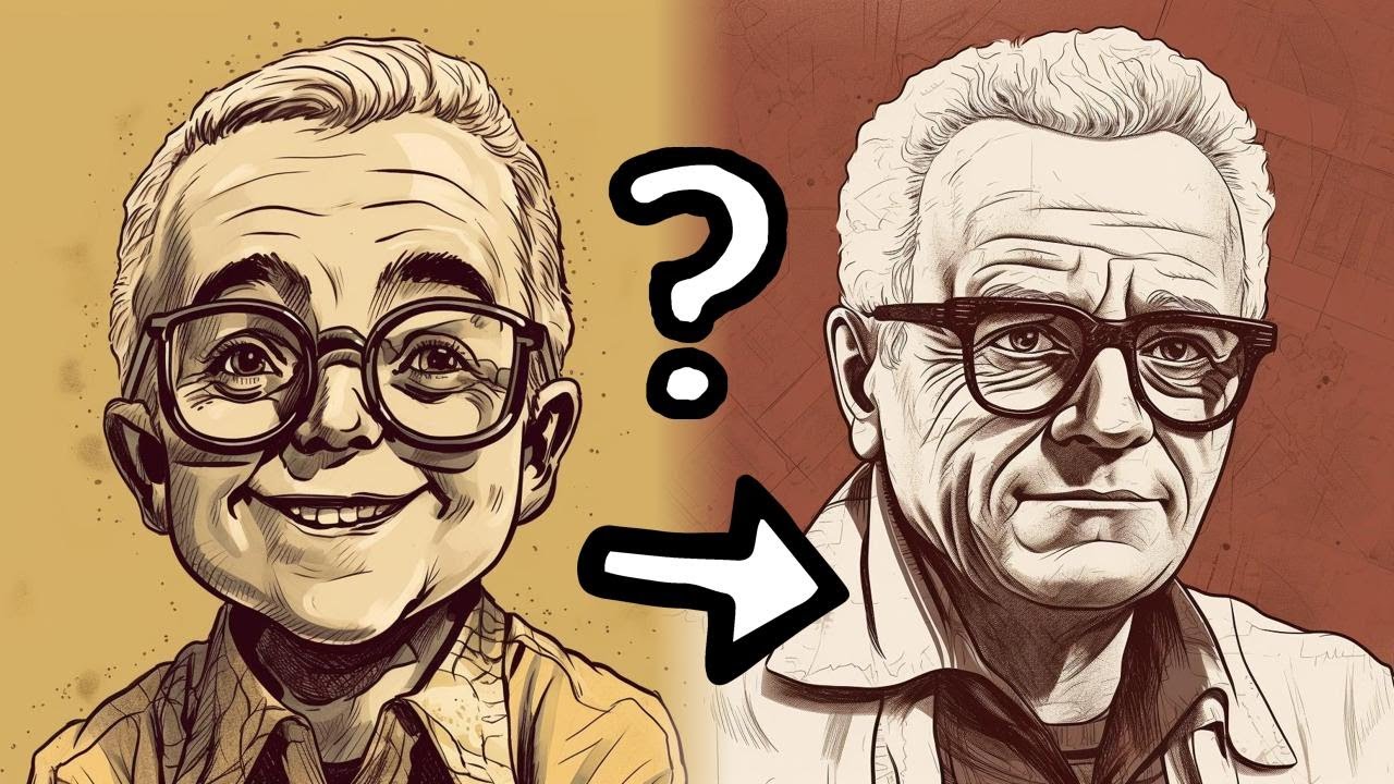 Joe Slovo: A Short Animated Biographical Video - YouTube