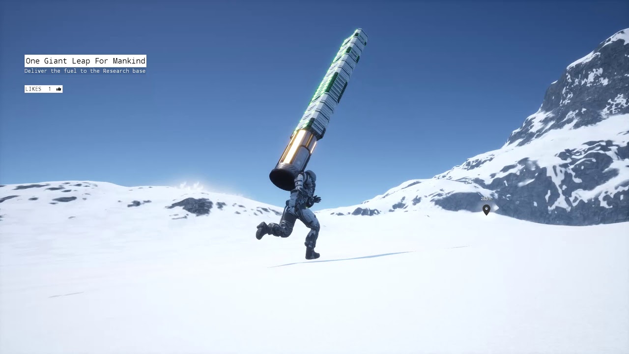 Walking Simulator - 15 Minutes of Gameplay - YouTube