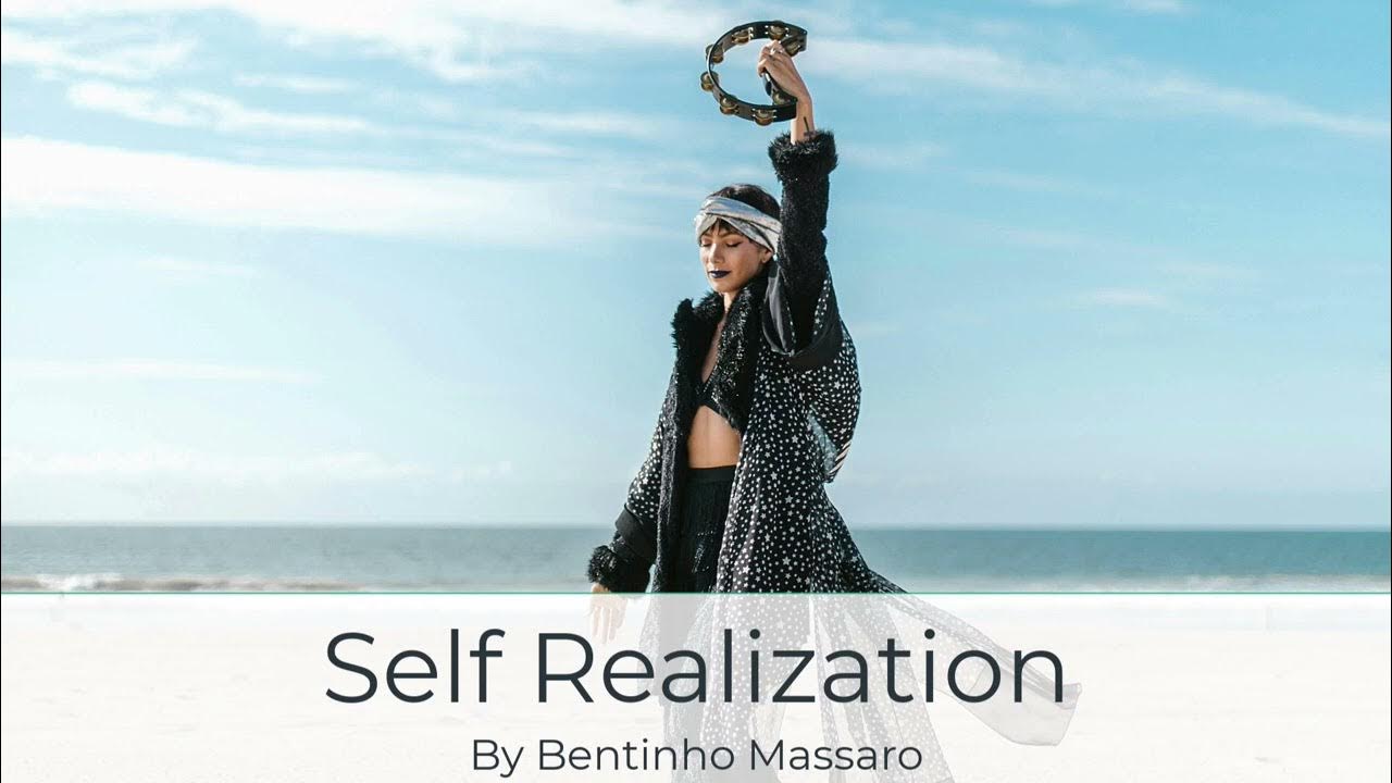 Self-Realization | Bentinho Massaro - YouTube