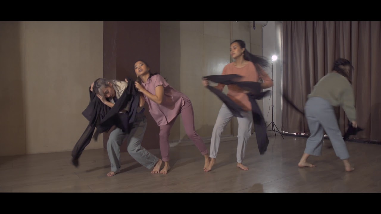 Tayo Lang Ang May Alam - YouTube