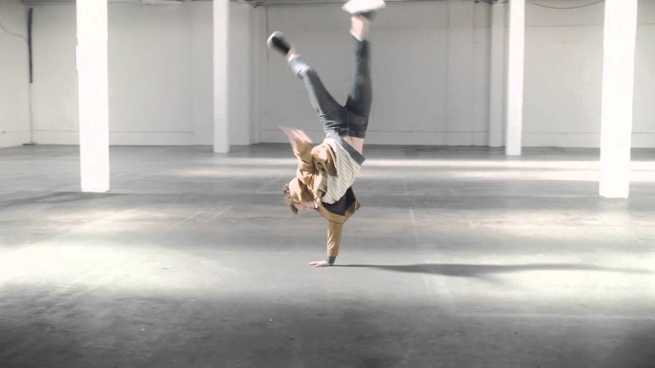 Primark Dance Commercial 2 - YouTube