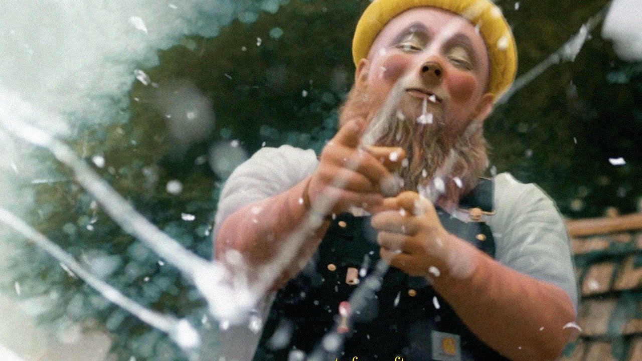 BARZ! "Code Red" Official Music Video *Shot at Gathering of the ...