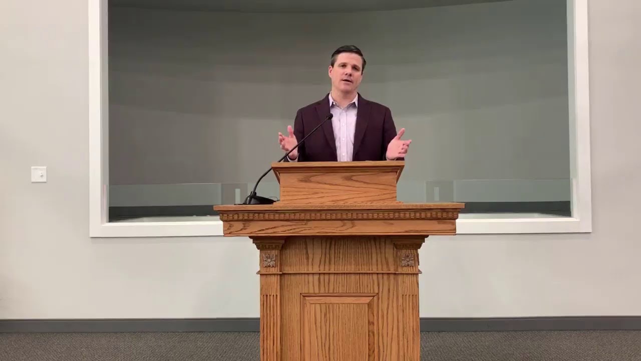 PTP Teens with Jason Rollo - YouTube