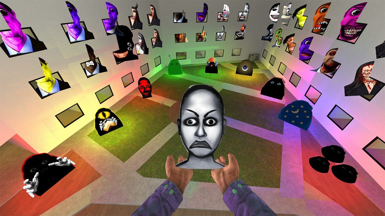 Saving Baby Selena Deldago Art From Full Hotel Of Selene Delgado ...